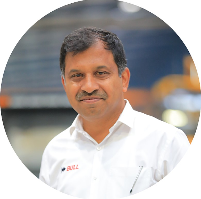 波克兰荣获 BULL 公司颁发的卓越供应商奖 | 波克兰液压